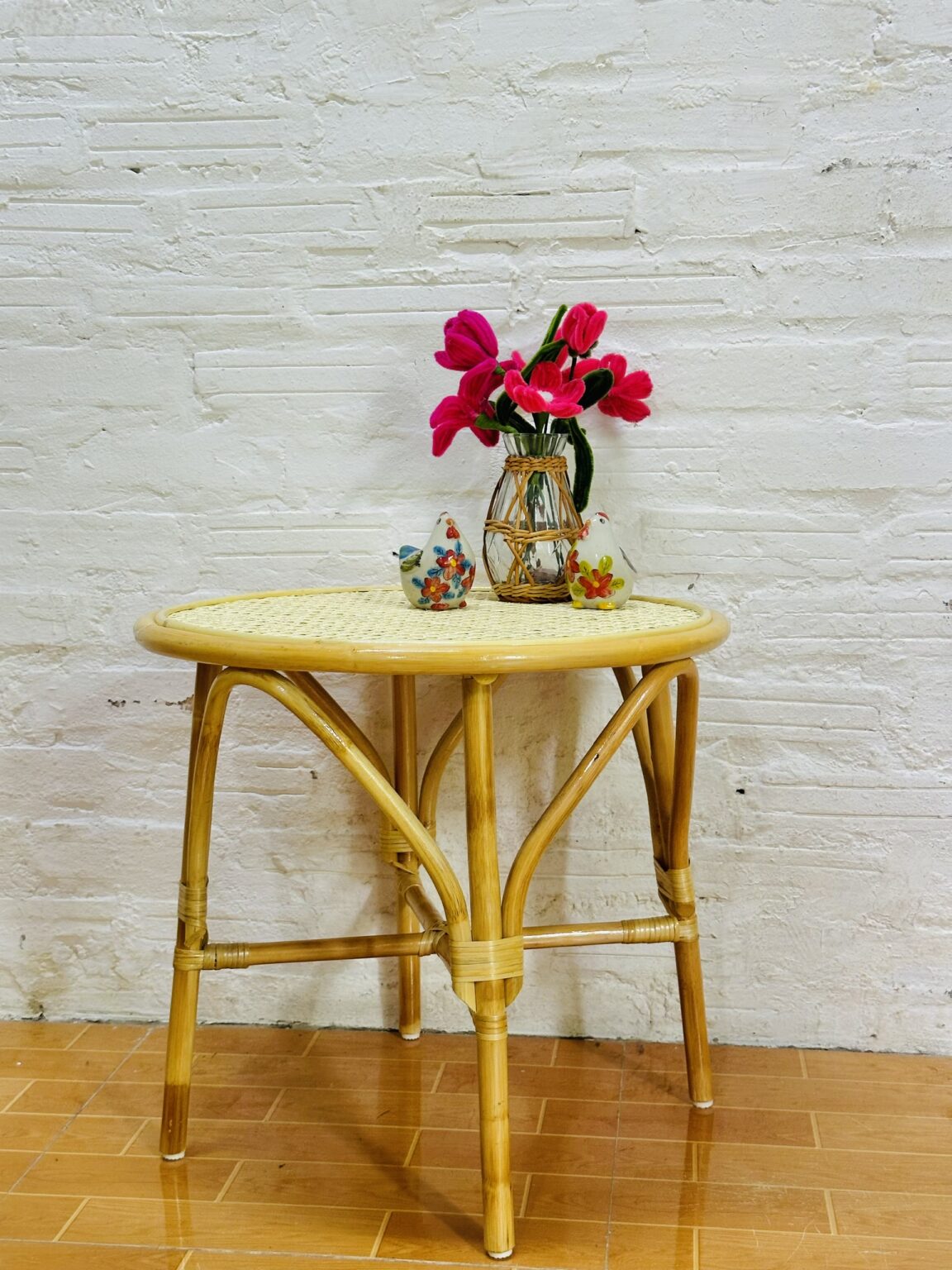 Customize Size Rattan Coffee Table For Both Adults and Children ...