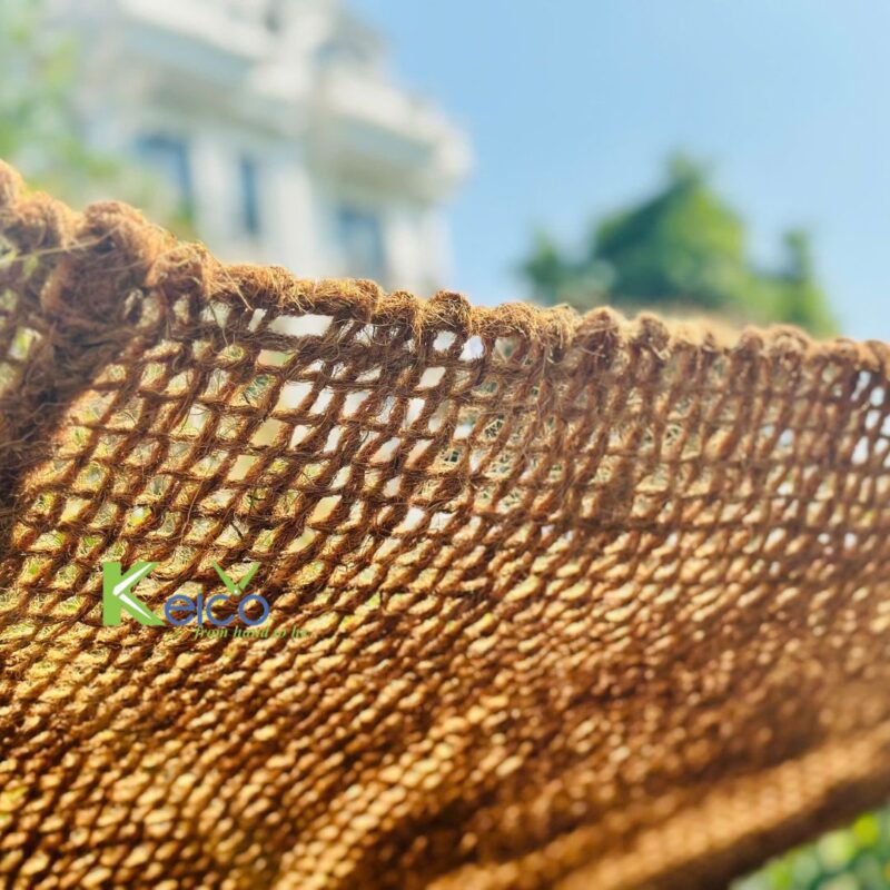 Discover the Rectangle Outdoor Coconut Sun Sail: The Natural Shade ...