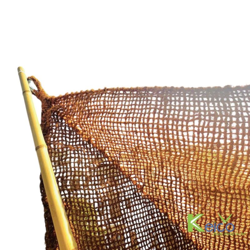 Discover the Rectangle Outdoor Coconut Sun Sail: The Natural Shade ...
